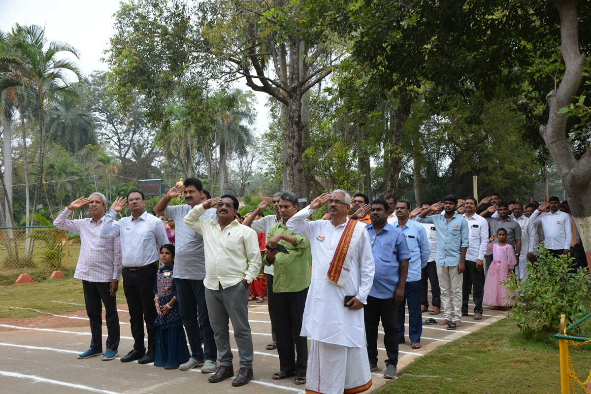 SIR C.R.Reddy College (Autonomous)